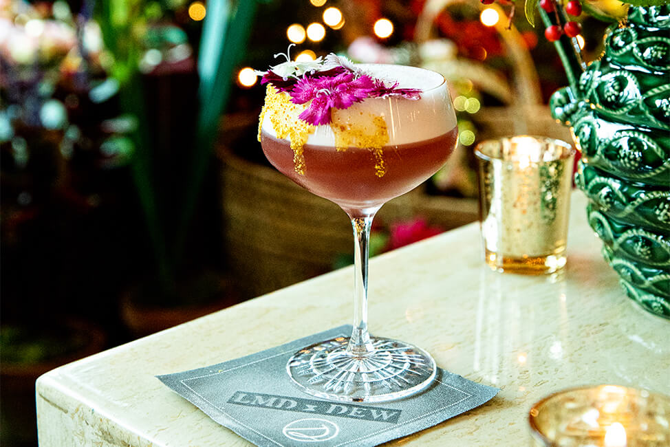 Holiday Archive | The Dewberry