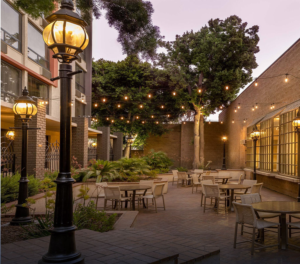 DKN Hotels I Hotel Management Services I Official Site