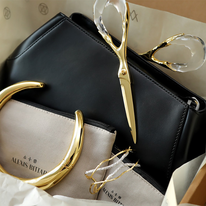 The Dominick X Alexis Bittar | The Dominick Hotel