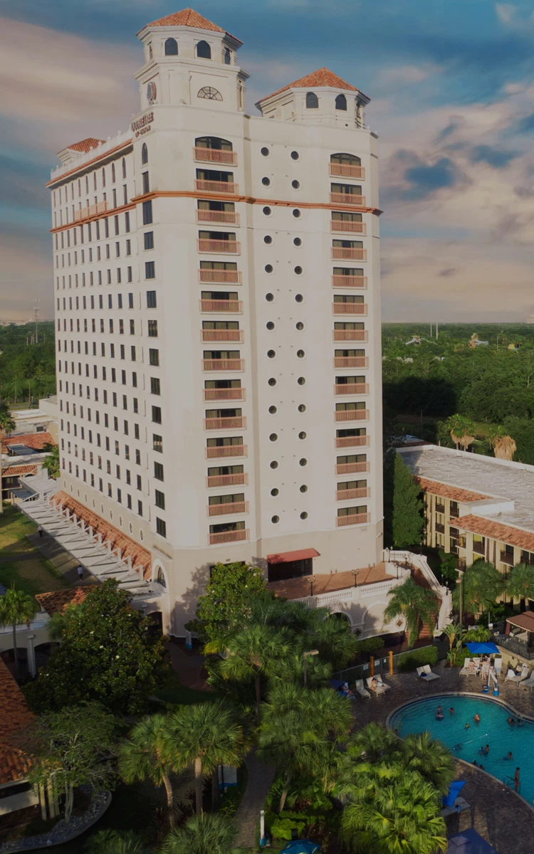 Doubletree | Taler-travel.ru