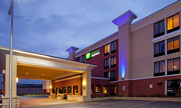 Driftwood Hospitality Portfolio | Driftwood Hospitality