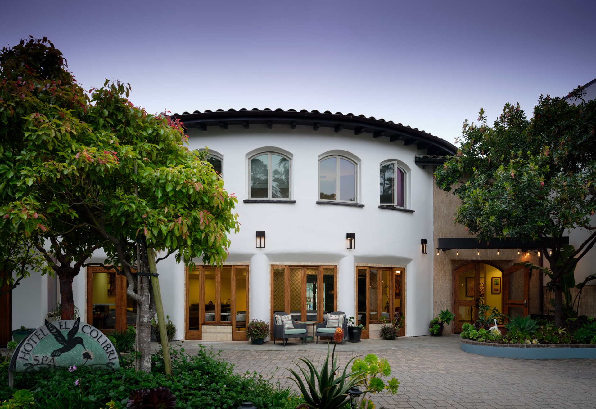 El Colibri Hotel | Cambria CA Hotels | Official Site