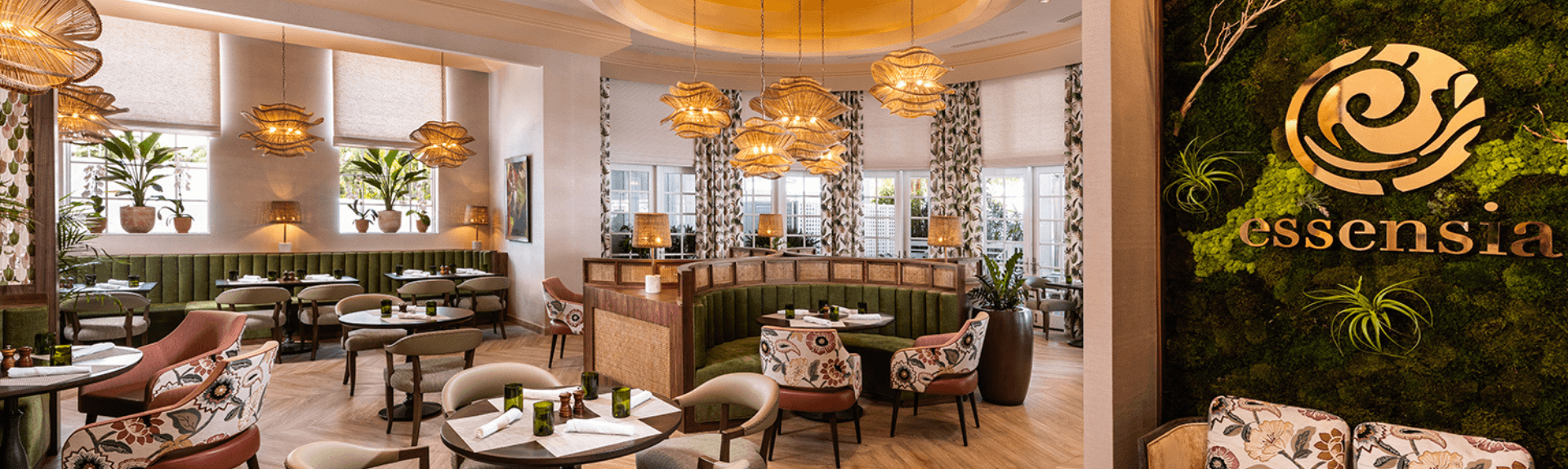 Essensia | Restaurants on Collins Ave | Official Website