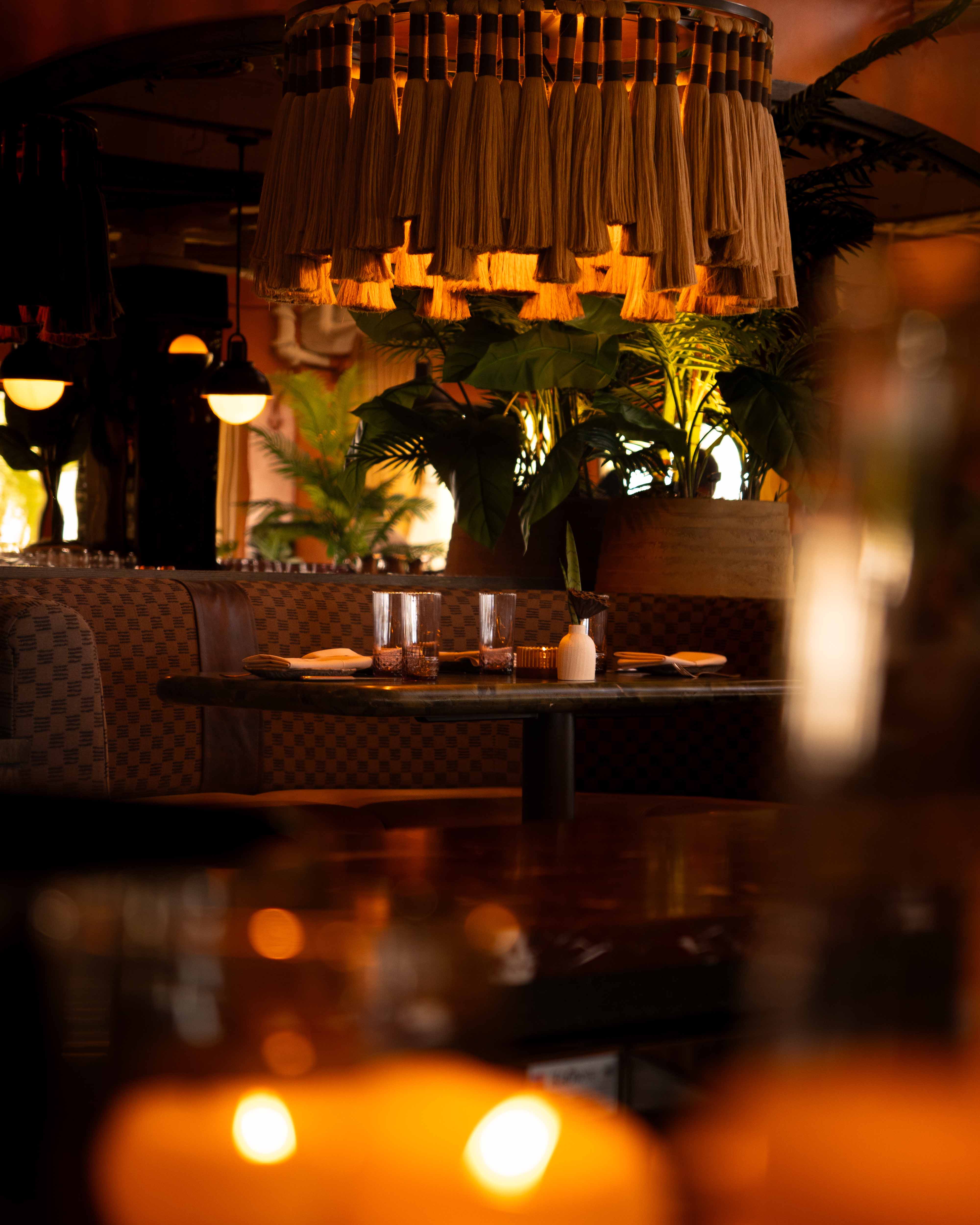 Scottsdale Restaurants | Fairmont Scottsdale Princess