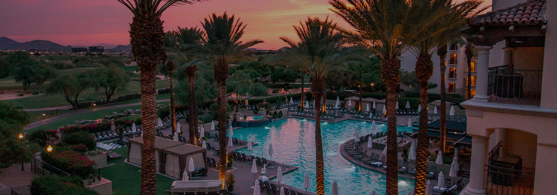 Press & Awards | Fairmont Scottsdale Princess