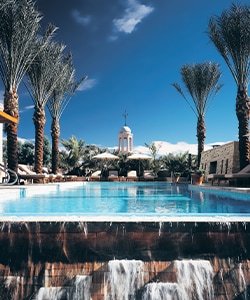 Pools | Fairmont Scottsdale Princess