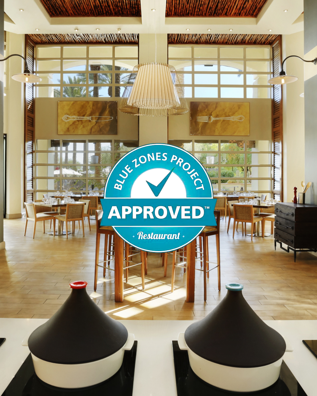 Ironwood American Kitchen | Fairmont Scottsdale Princess