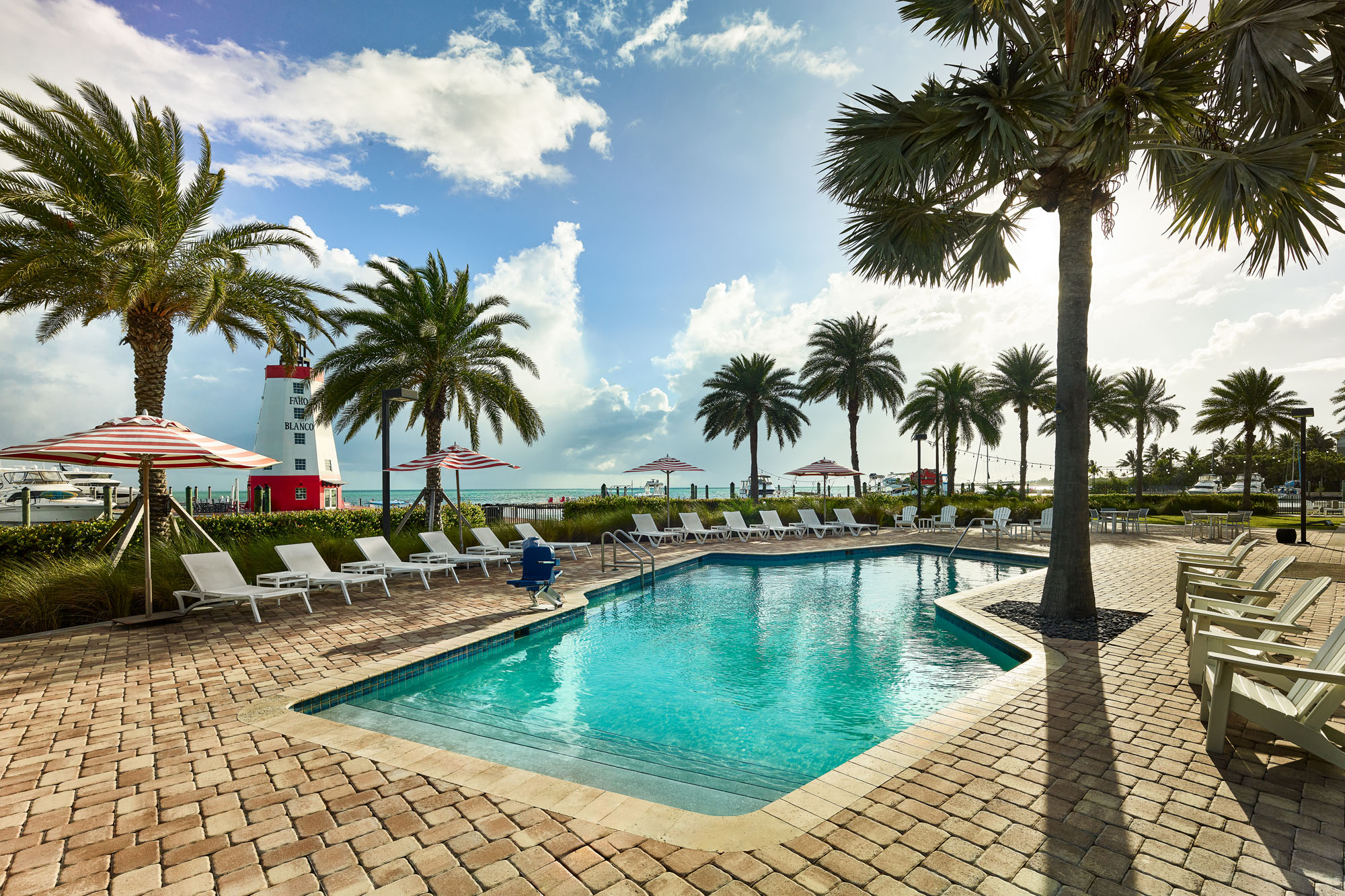 Hotel Resort In the Florida Keys | Faro Blanco Marathon, FL