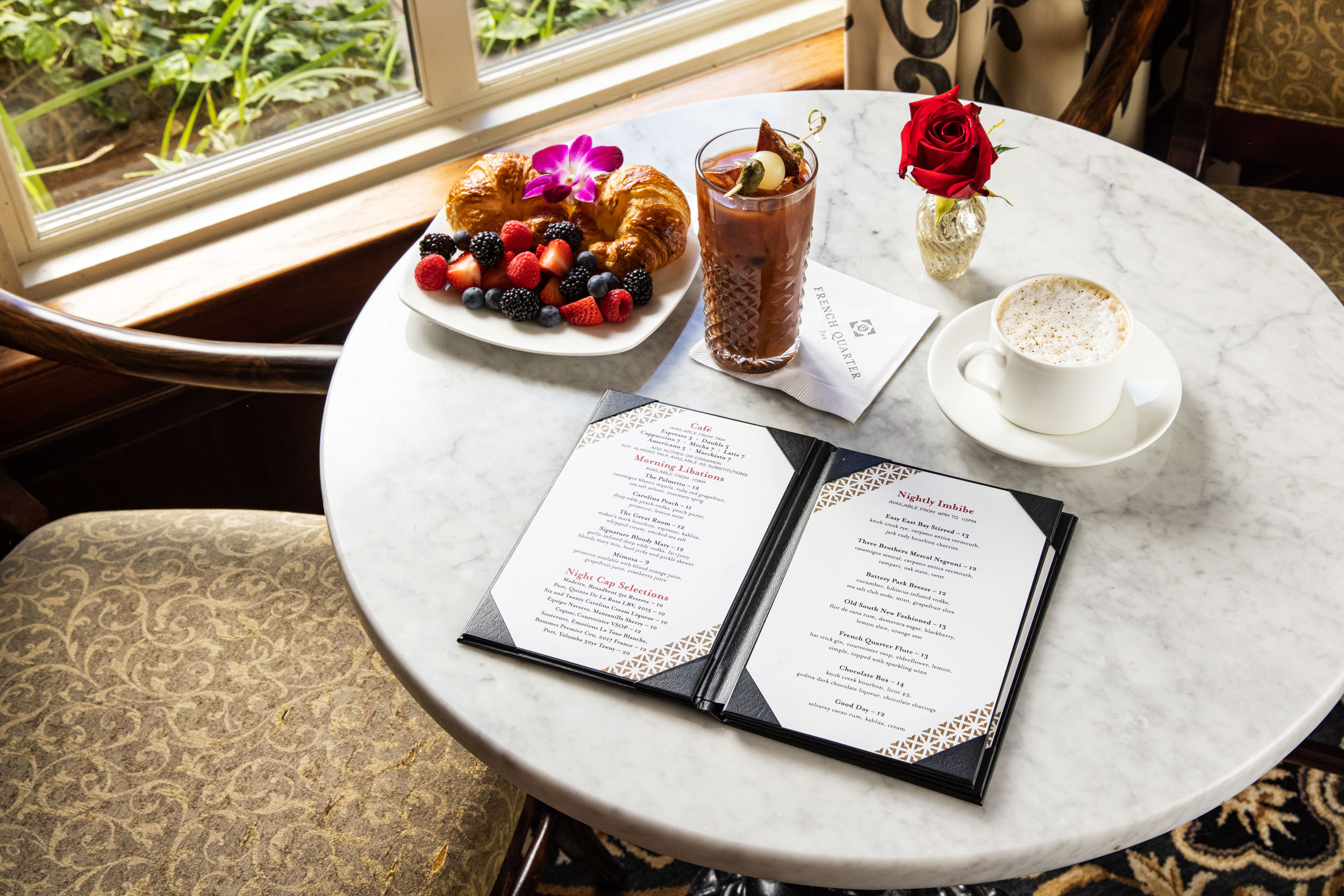 French Quarter Inn | Official Site