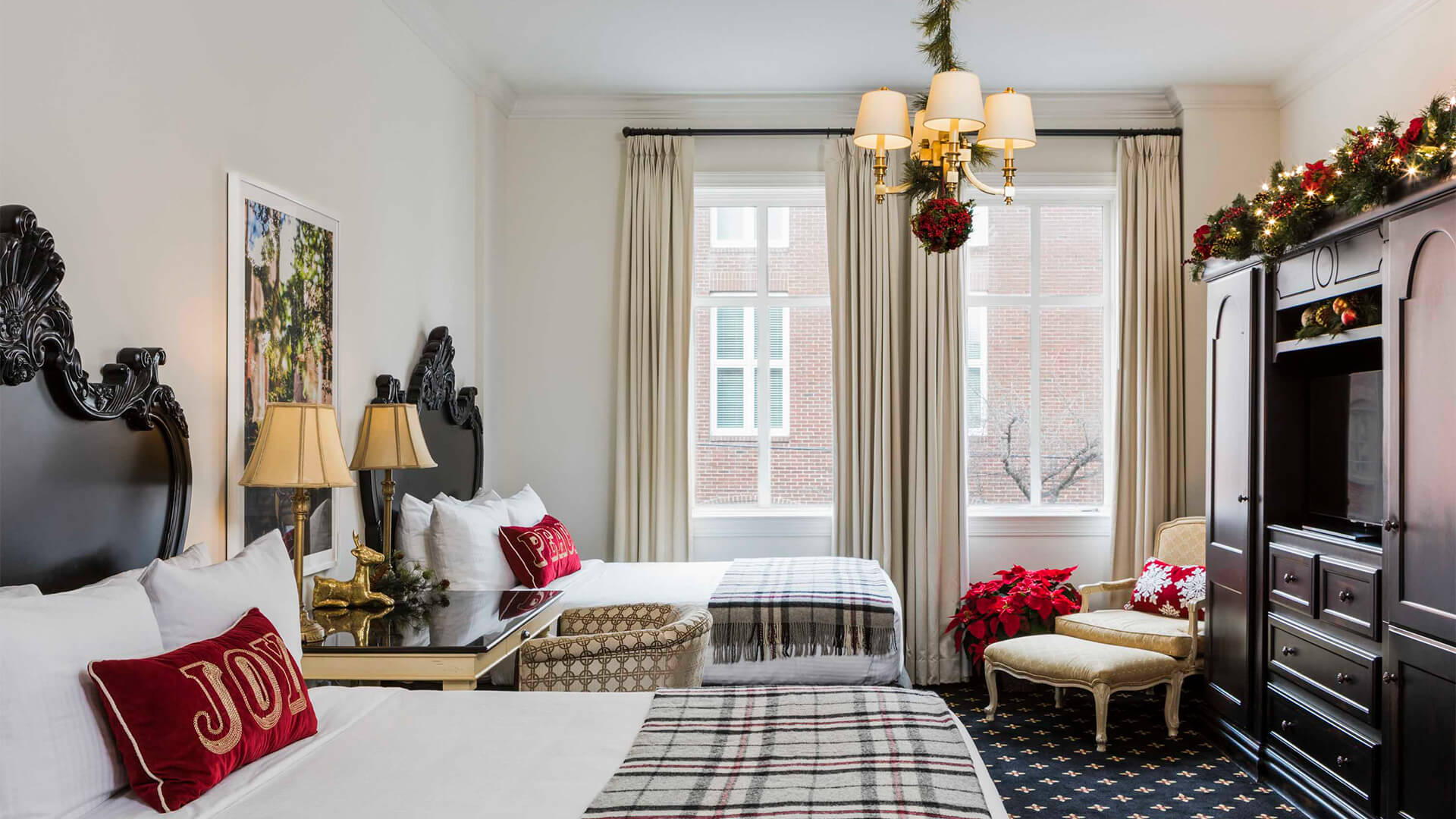 French Quarter Inn | Official Site