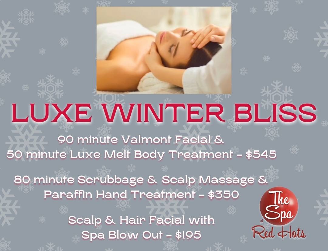 Garden City Hotel Spa | Spa | Garden City Hotel