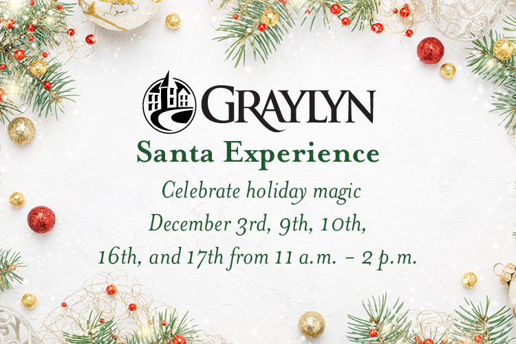 Winston Salem Restaurants | Dining | Graylyn Estate