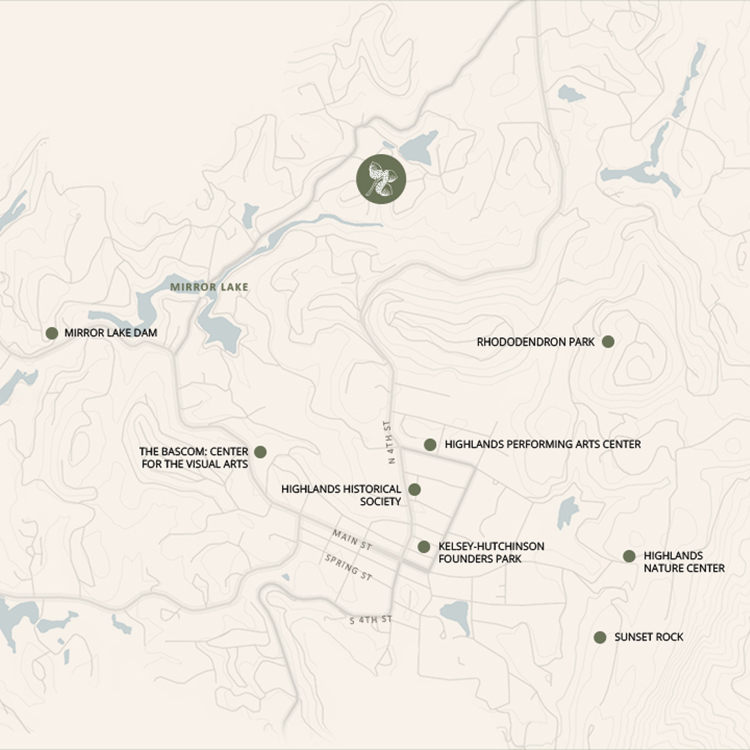 Half-Mile Farm | Homepage | Official Site