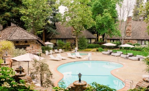 Hotel Deals Napa Valley CA - Hotel Packages | Harvest Inn