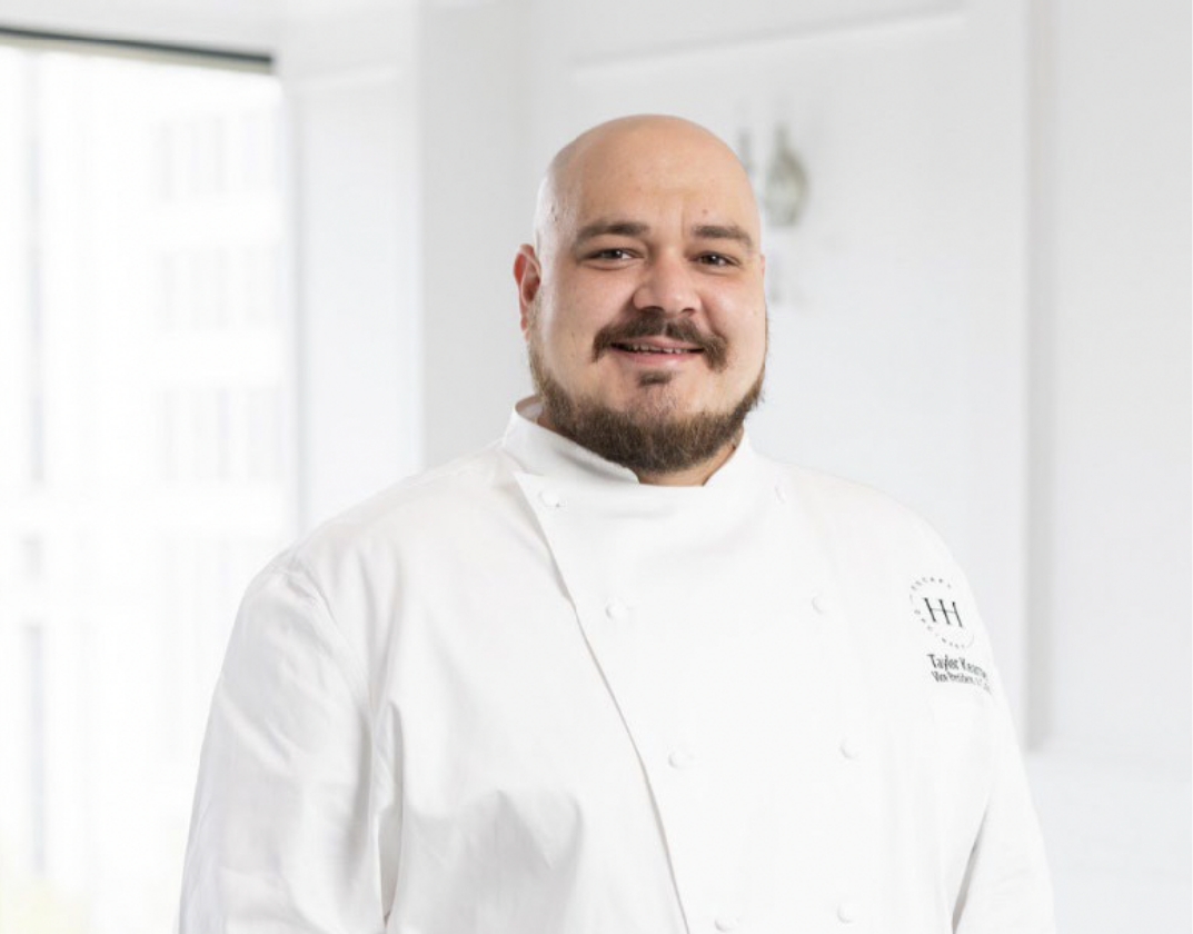 HWD Premium Beef | Harwood Hospitality Group