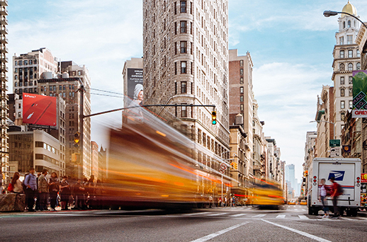 Hotel Hendricks | Midtown Manhattan Hotels | Official Site