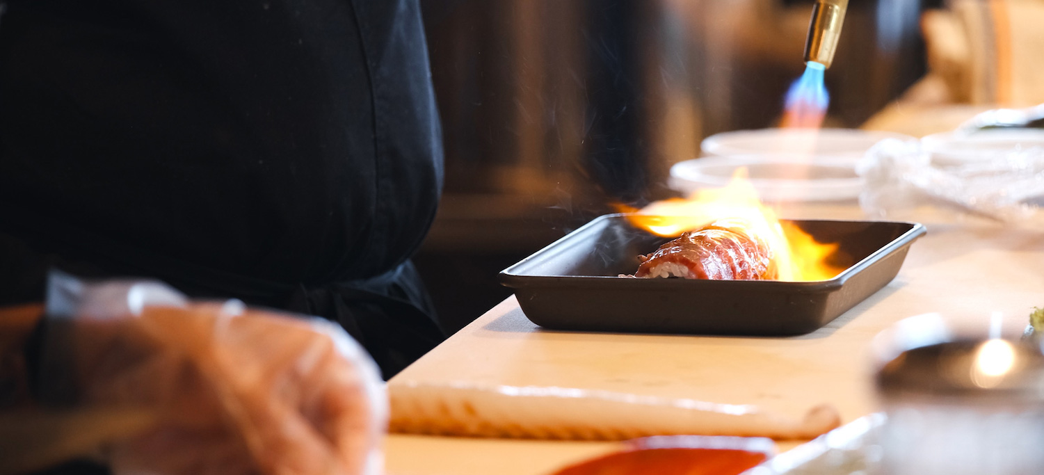 Hestia Curated Events | Hestia Rooftop Restaurant