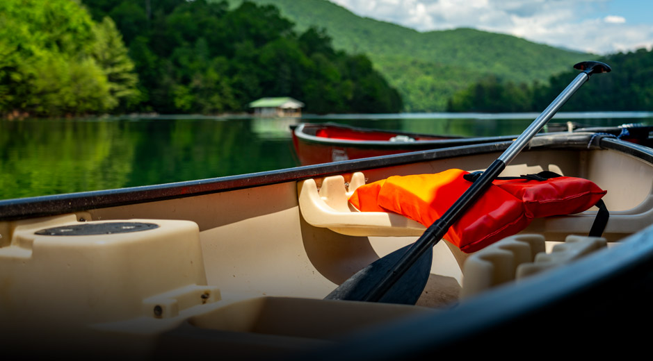 Rentals | Fontana Village - Marina | Official Site