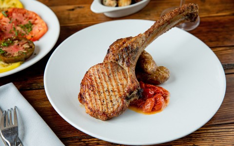 Historic Park Inn Hotel | Official Site