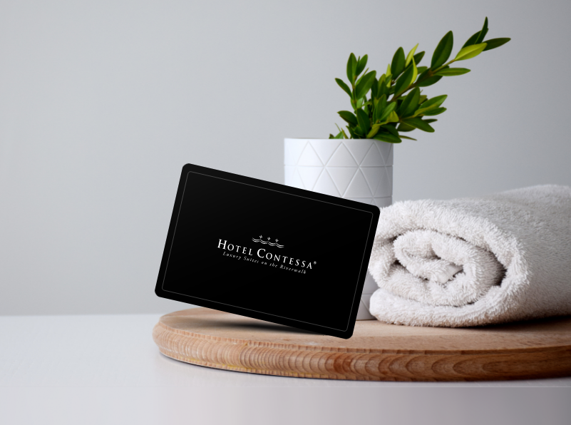 Valentines Day - The Spa at Hotel Contessa