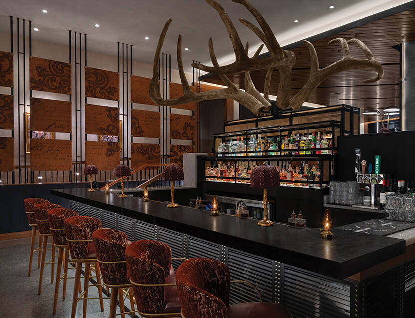 Hotel Fraye | Midtown Nashville Hotel | Official Site