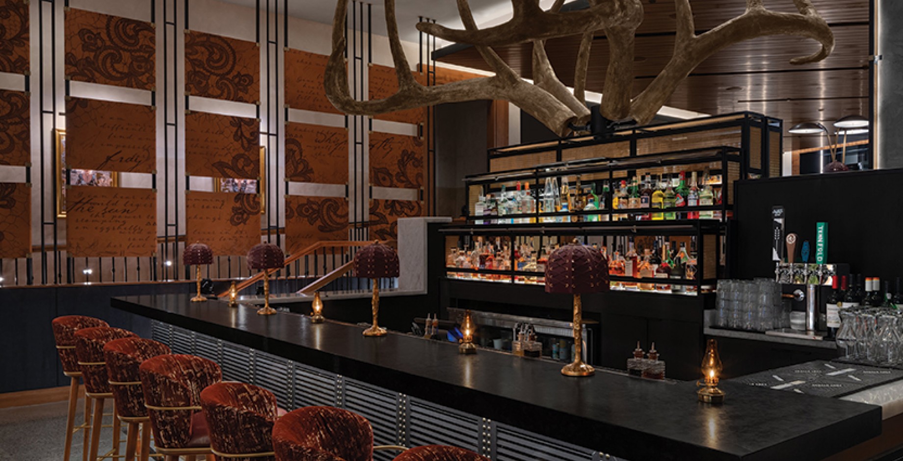 Hotel Fraye | Midtown Nashville Hotel | Official Site