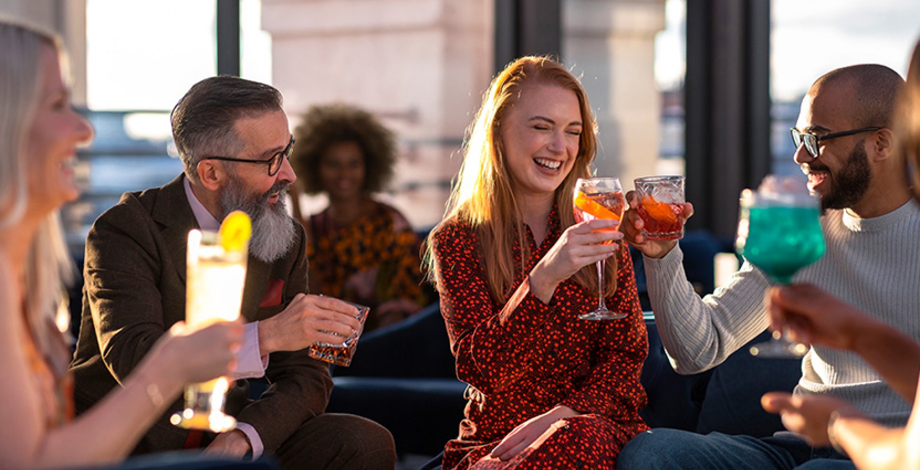 Hotel Fraye | Midtown Nashville Hotel | Official Site