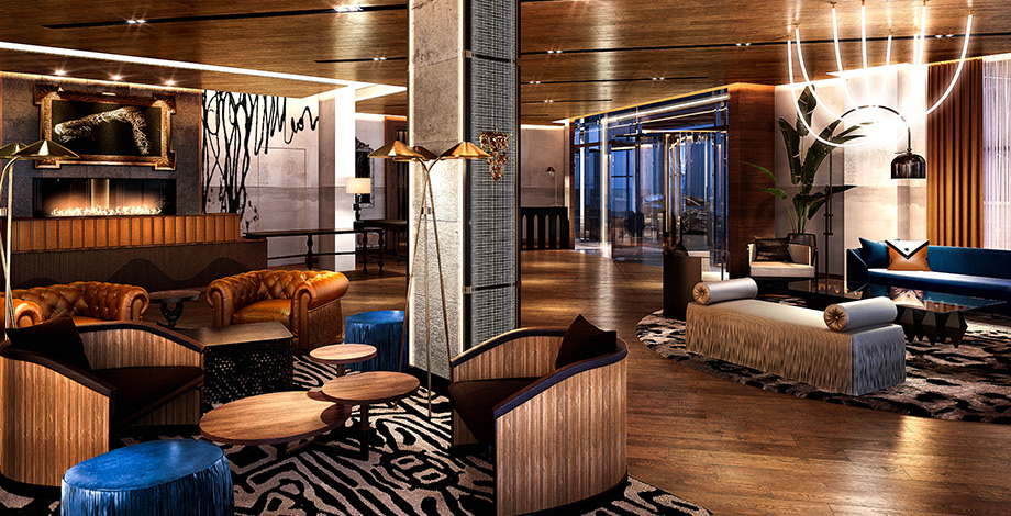 About Us | Hotel Fraye