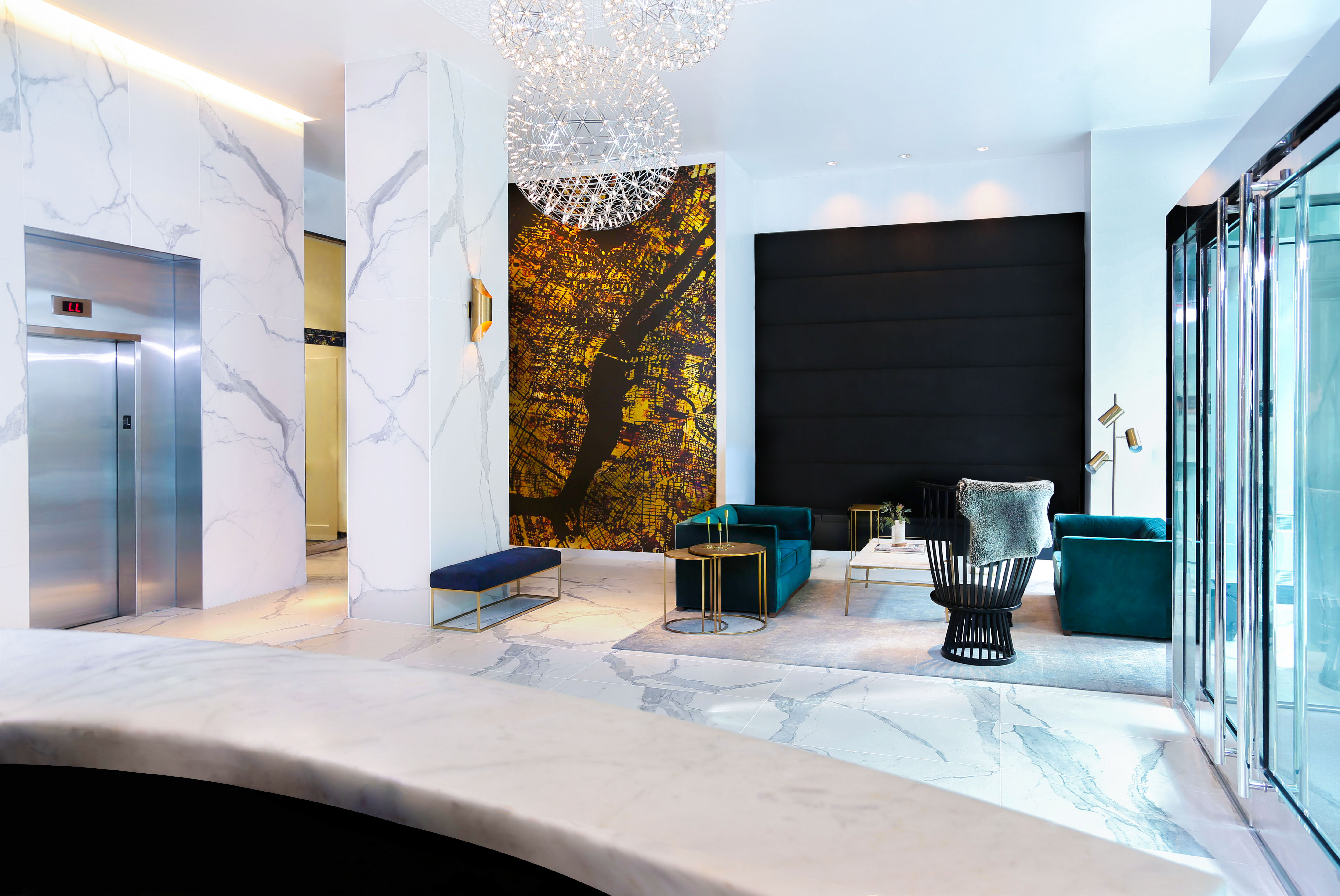 Boutique Hotels Chelsea NYC | Gallery | Hotel Hayden