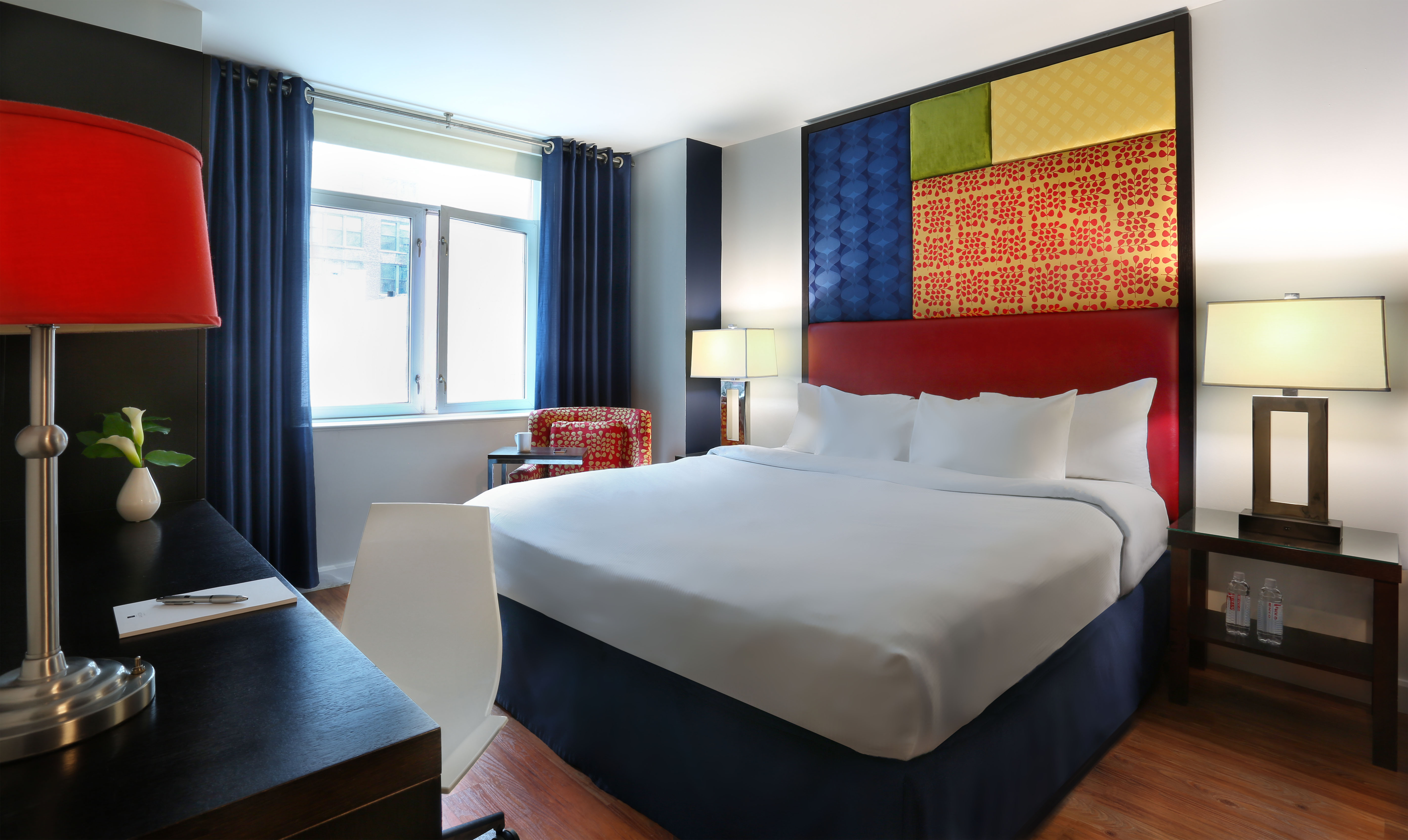 Boutique Hotels Chelsea NYC | Gallery | Hotel Hayden