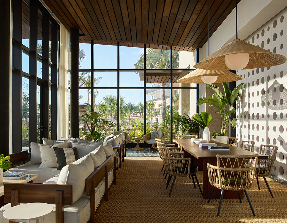 Government Rates | Savings | Hotel Indigo Cayman Islands