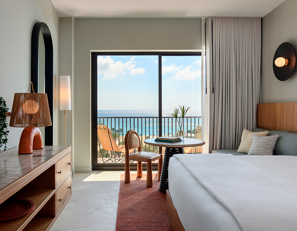 Government Rates | Savings | Hotel Indigo Cayman Islands