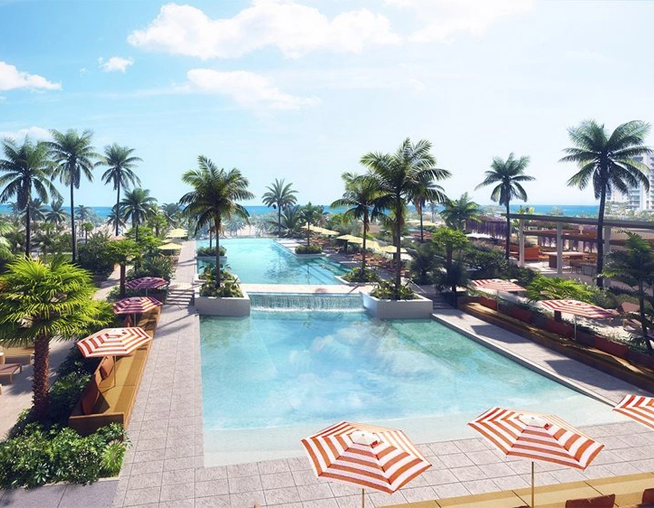 Our Hotel | Hotel Indigo Cayman Islands | Official