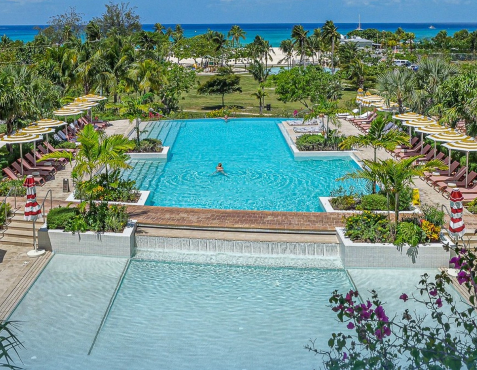 Staycation Getaway | Savings | Hotel Indigo Cayman Islands