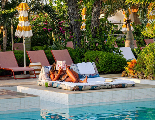 AAA Rates | Savings | Hotel Indigo Cayman Islands