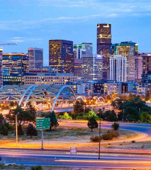 Hotel Indigo Denver Downtown | Official Site