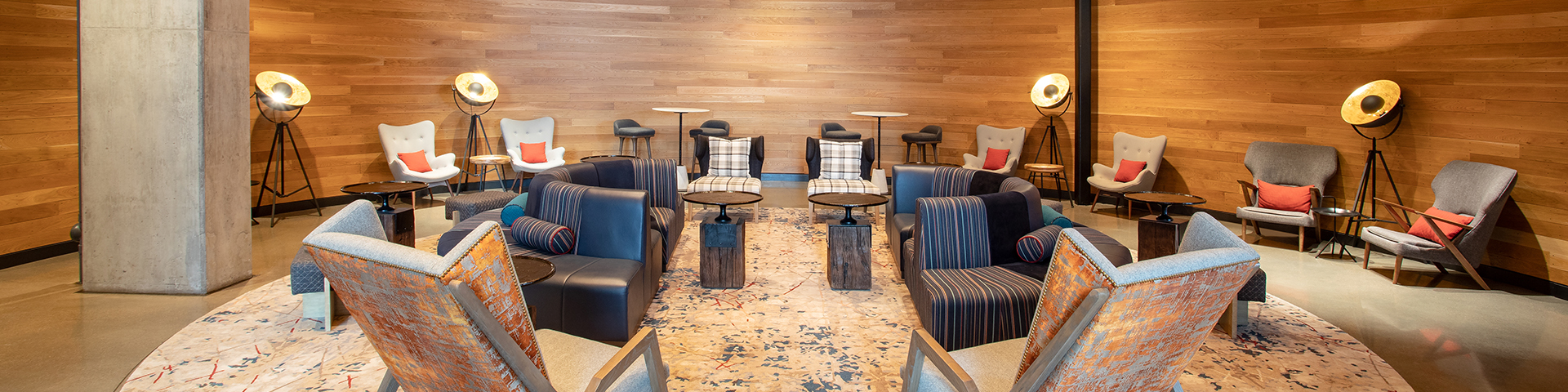 Downtown Denver Hotel Offers | Hotel Indigo Denver Downtown