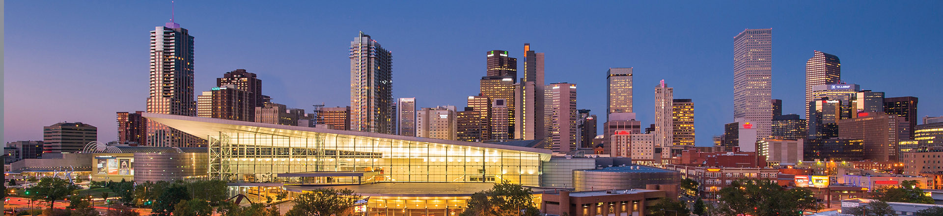 LODO Hotels Denver | Hotel Indigo Denver Downtown - Union Station