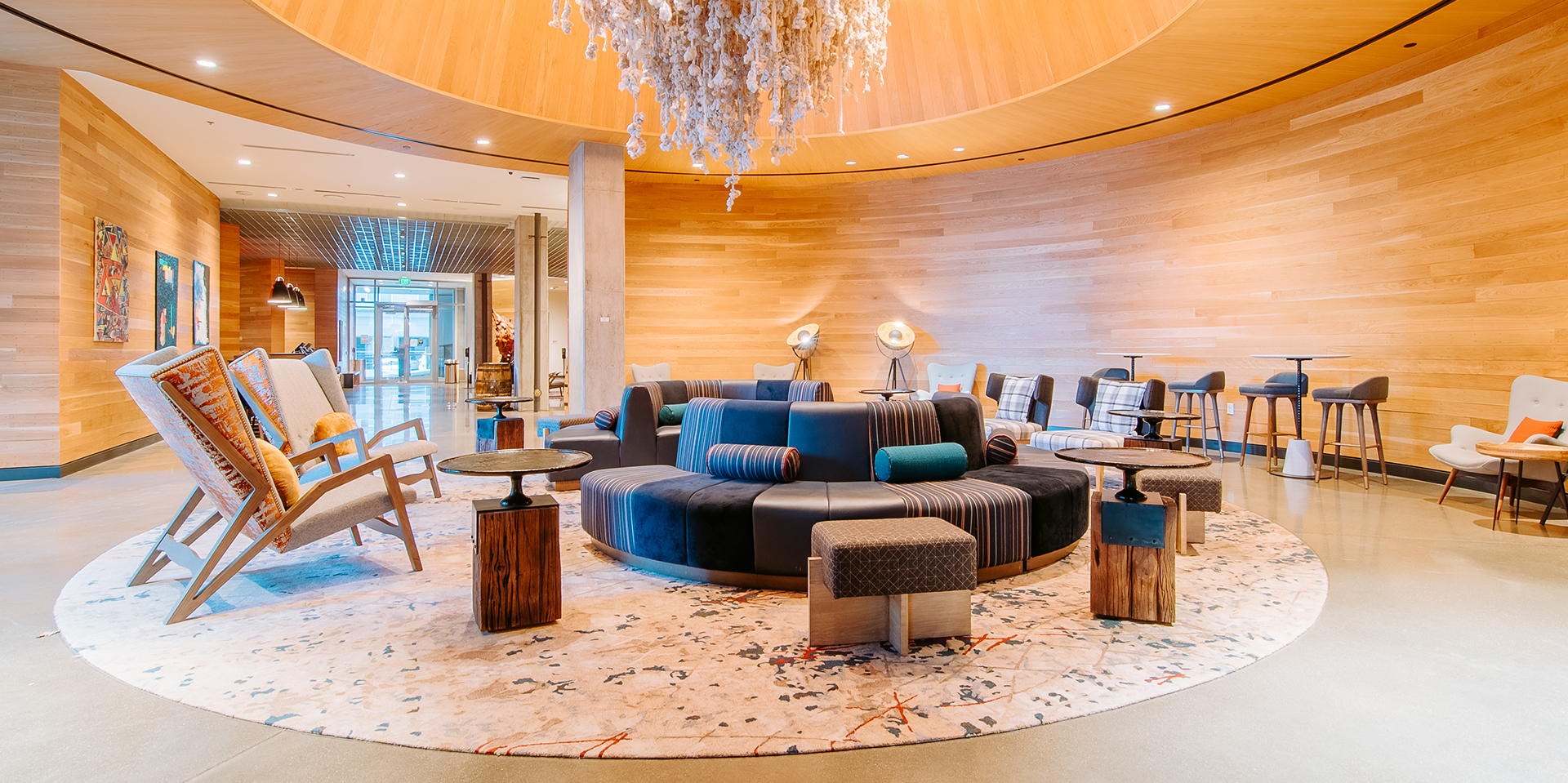 Hotel Indigo Denver Downtown | Official Site