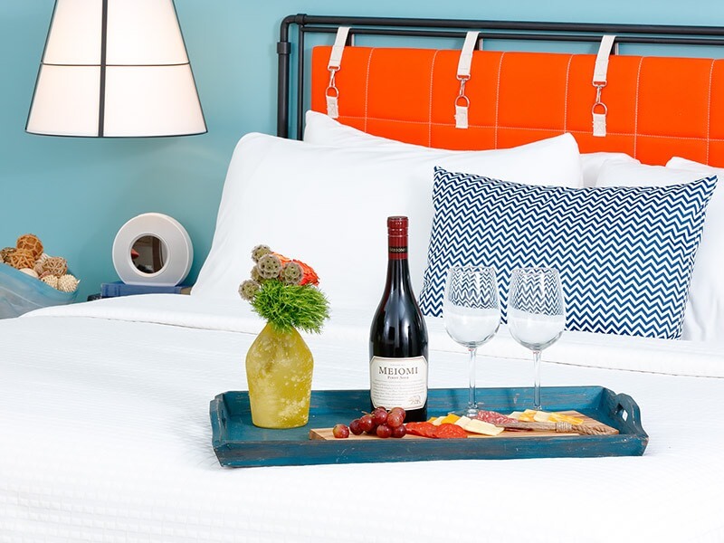 Hotel Indigo Orange Beach | Official Site