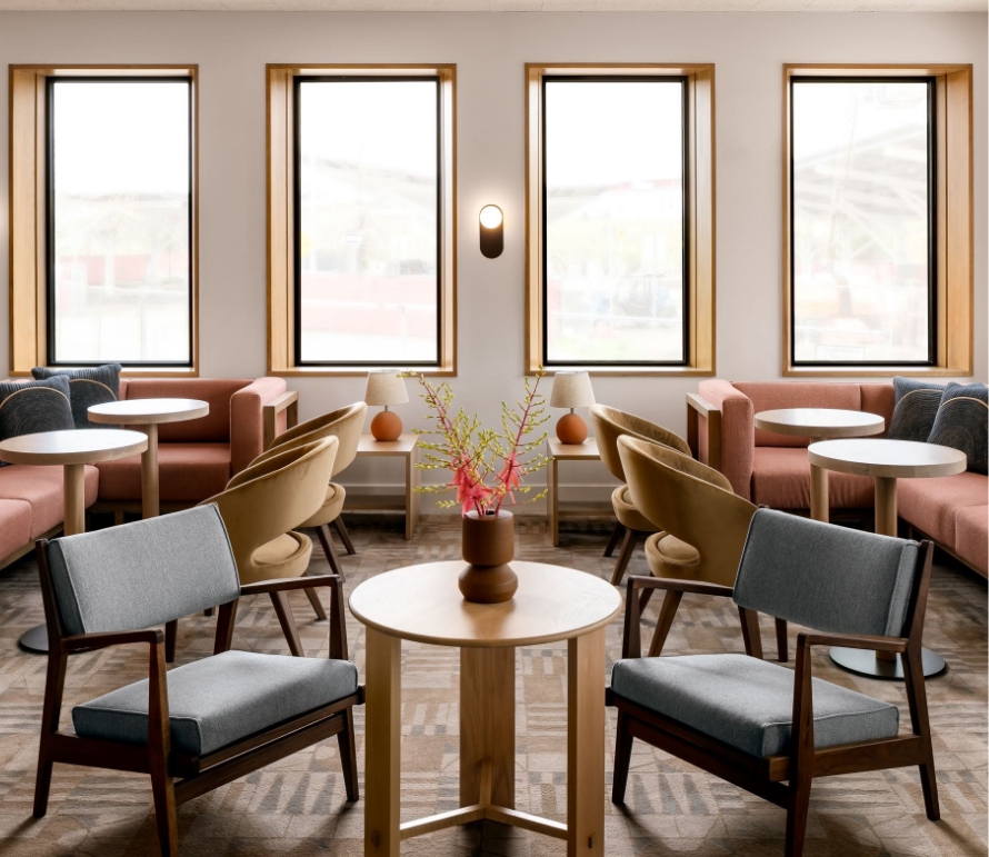 Hotel Marcel | Official Site