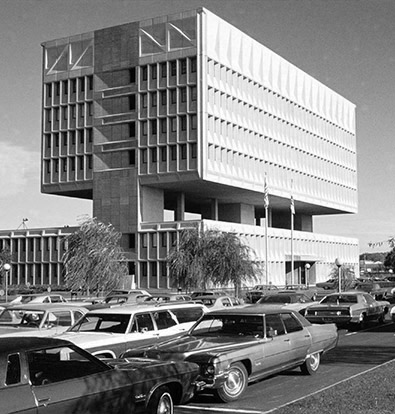 Hotel Marcel | Official Site