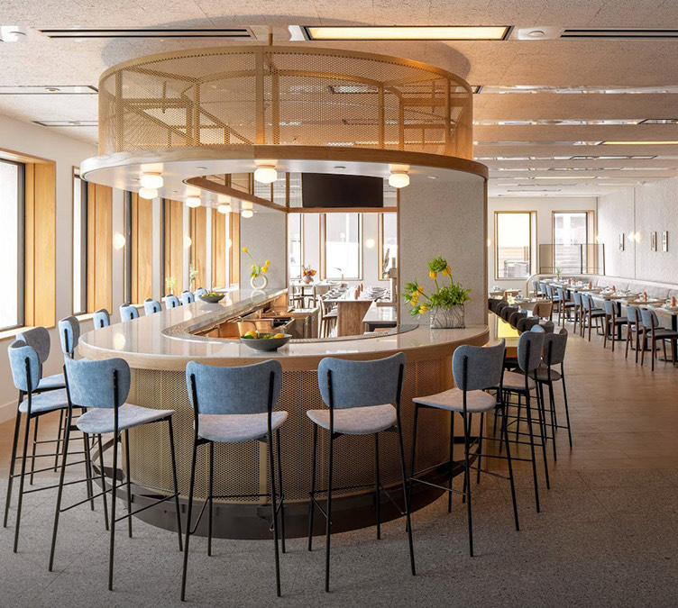 Virtual Tour | Hotel Marcel