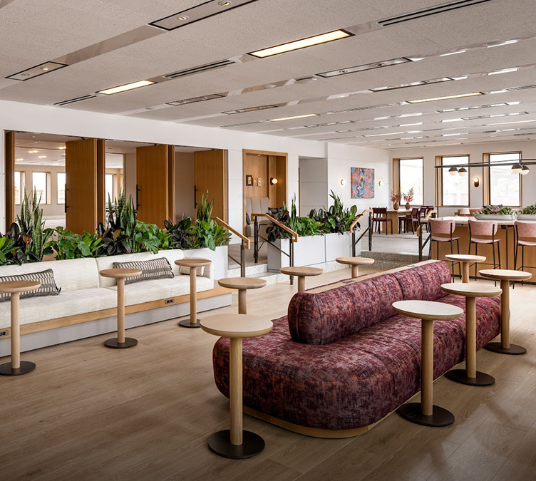 Virtual Tour | Hotel Marcel