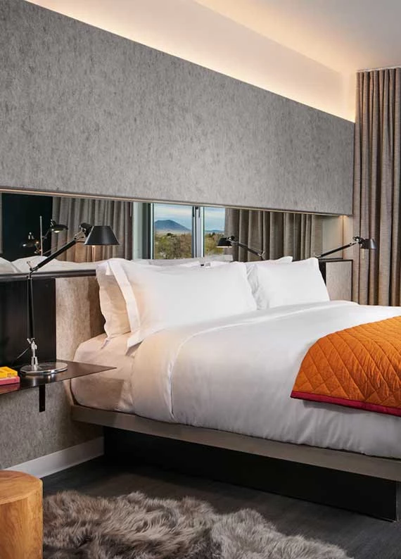 Hotel Saint George | Historic Hotel Marfa TX | Official Site