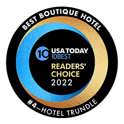 Hotels In Columbia SC | Hotel Trundle | Official Site