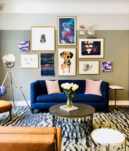 Hotel Trundle | Hotels Downtown Columbia SC | Official Site