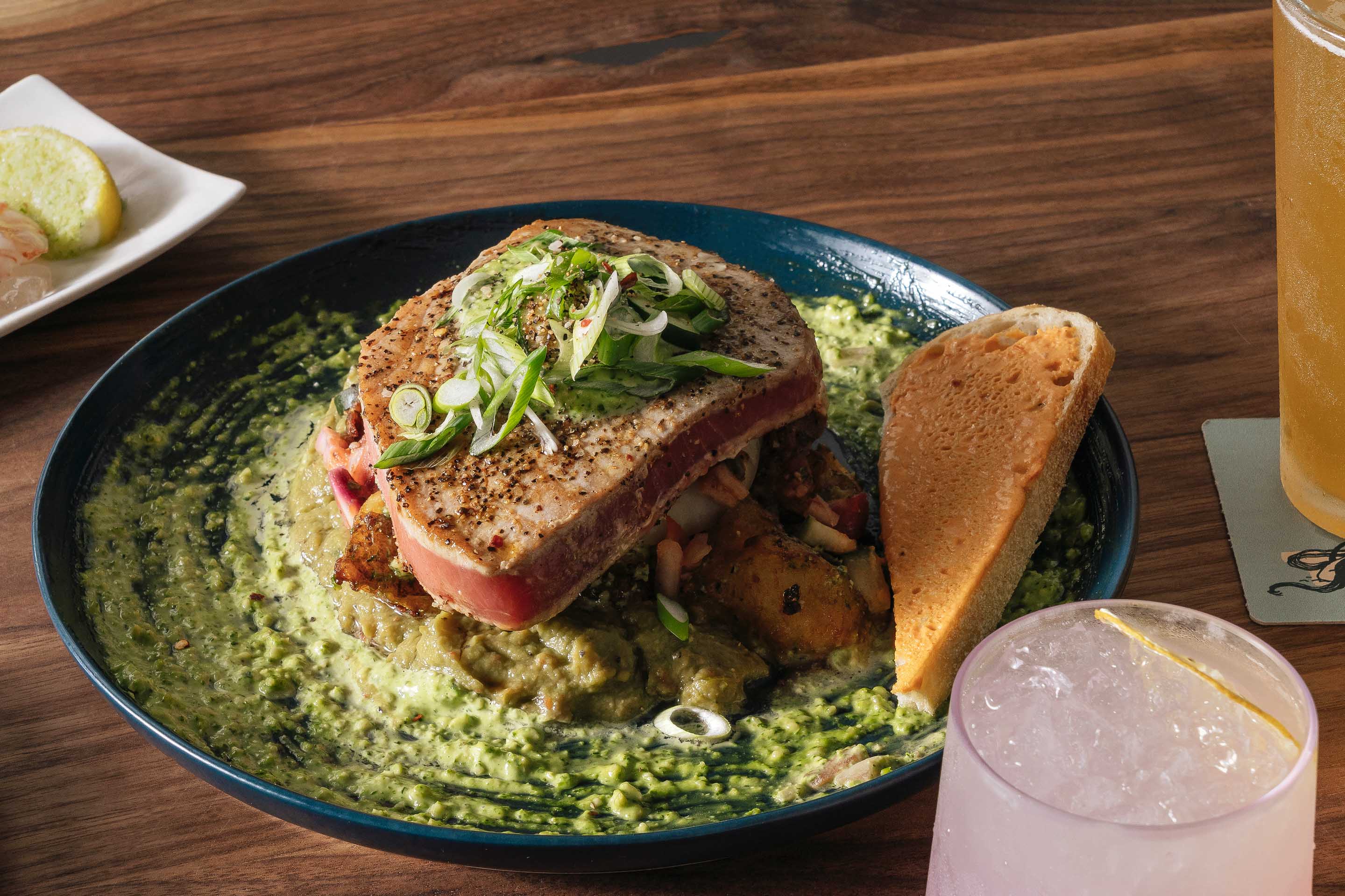 Dining In Tupelo MS | Dining | Hotel Tupelo