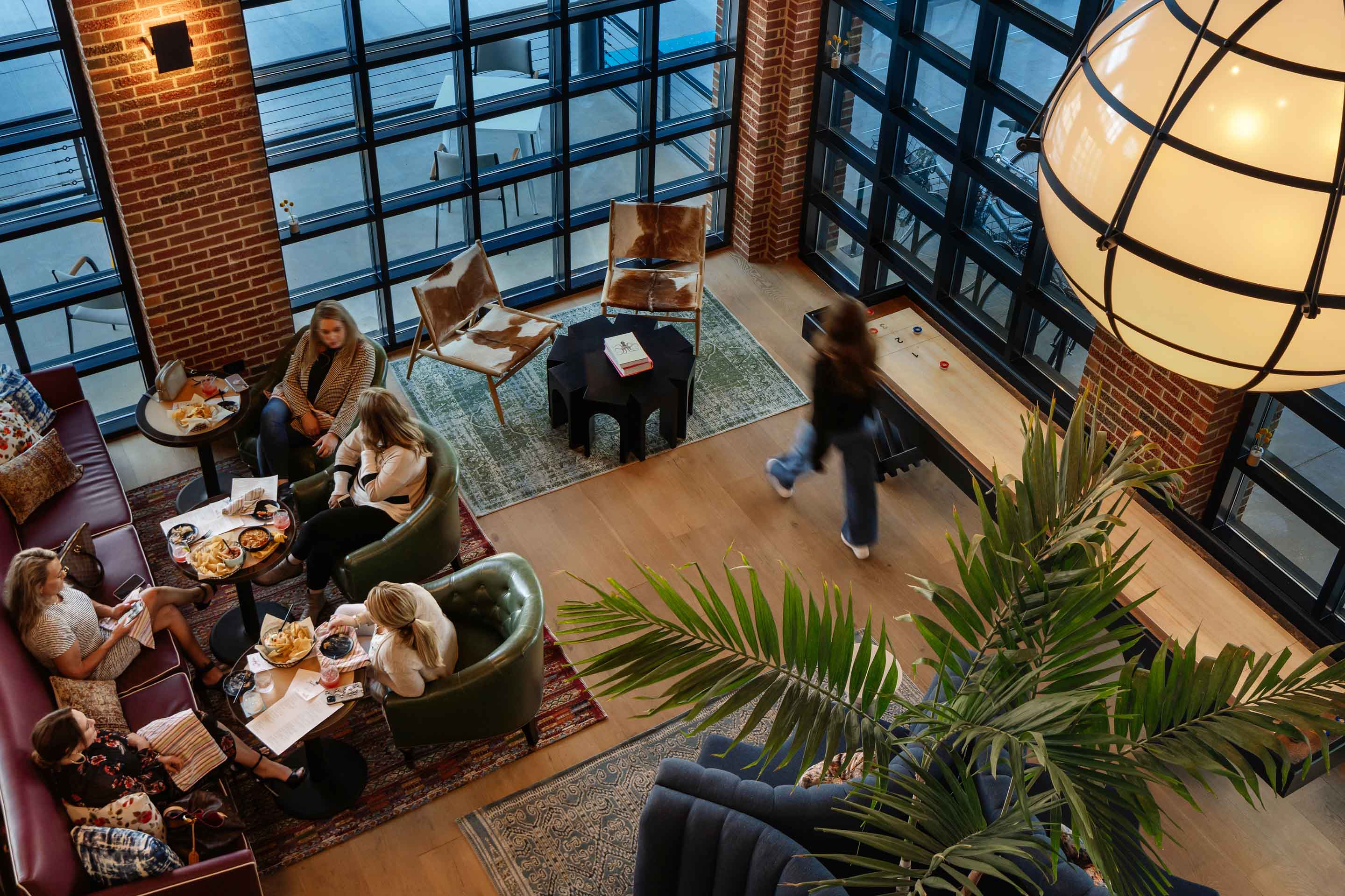 Dining In Tupelo MS | Dining | Hotel Tupelo