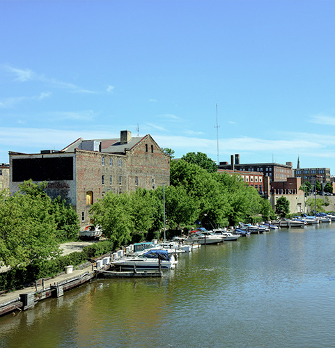 Our Story - Hotel Verdant